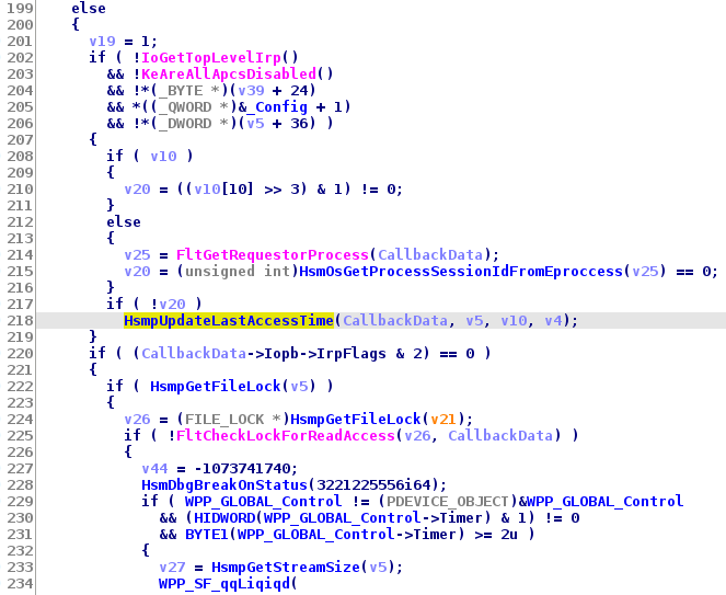 OneDrive and NTFS last access timestamps – My DFIR Blog