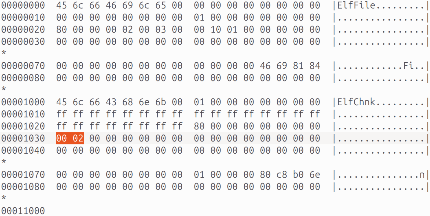 Windows event logs were cleared, but resurrected in another file! – My ...
